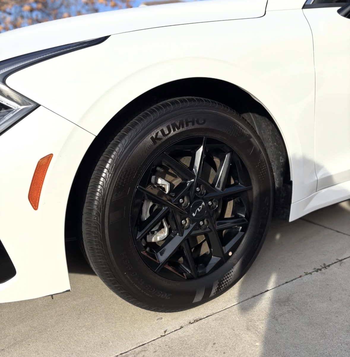 Detailing Gallery — Before & After Photos | Majics Detailing